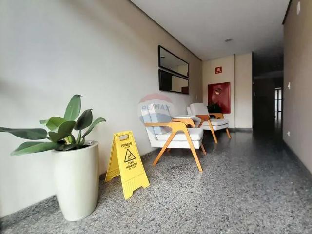 Apartamento para Locação em São Paulo/SP Santana 1 Quartos