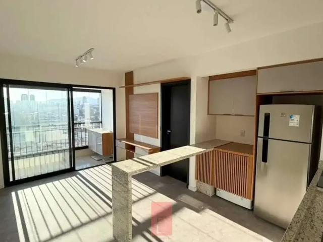Apartamento para Locação em São Paulo/SP Santana 1 Quartos