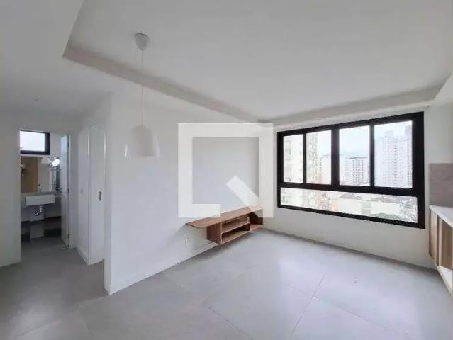 Apartamento para Locação em São Paulo/SP Santana 1 Quartos
