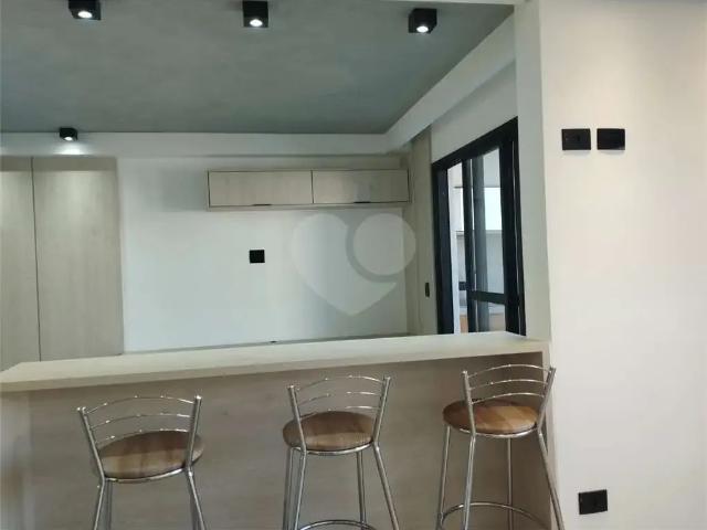 Apartamento para Locação em São Paulo/SP Santana 1 Quartos