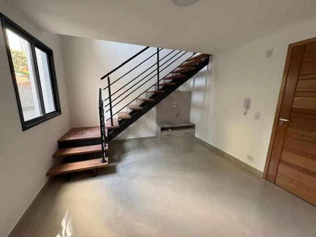 Apartamento para Locação em São Paulo/SP Santana 1 Quartos