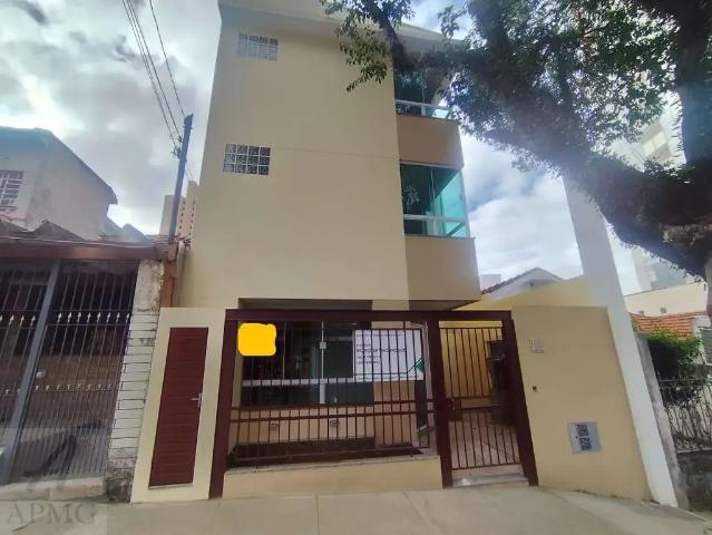 Apartamento para Locação em São Paulo/SP Santana 1 Quartos