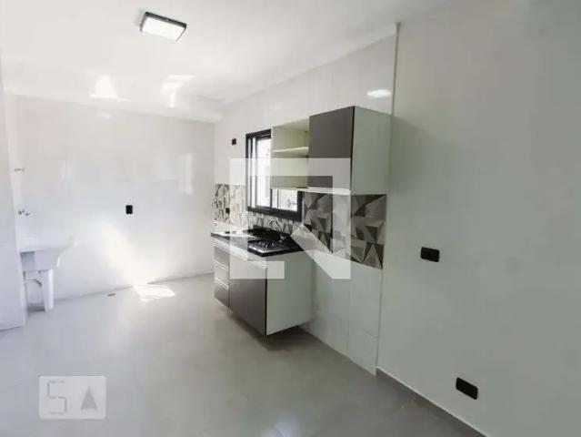Apartamento para Locação em São Paulo/SP Santana 1 Quartos