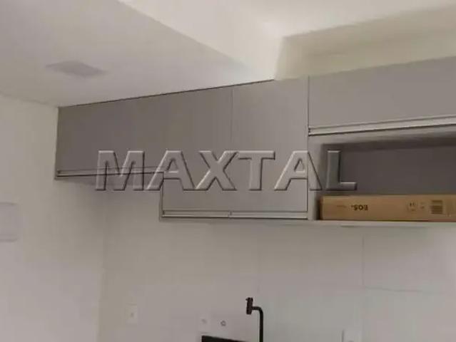 Apartamento para Locação em São Paulo/SP Santana 1 Quartos