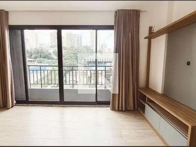 Apartamento para Locação em São Paulo/SP Santana 1 Quartos