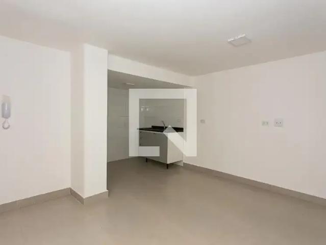 Apartamento para Locação em São Paulo/SP Santana 1 Quartos