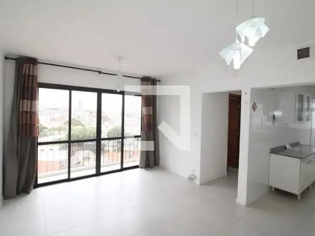 Apartamento para Locação em São Paulo/SP Santana 1 Quartos