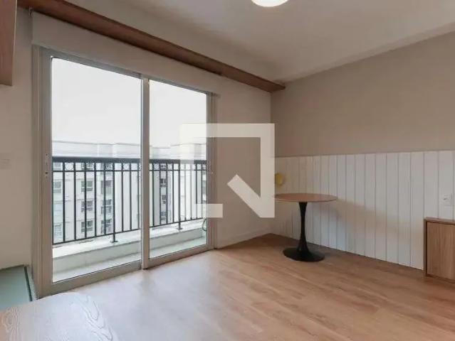 Apartamento para Locação em São Paulo/SP Santana 1 Quartos