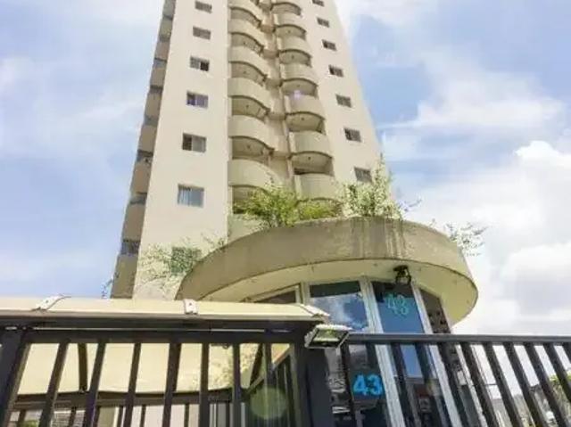 Apartamento para Locação em São Paulo/SP Santana 1 Quartos