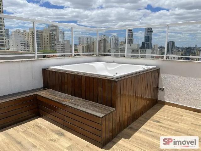 Apartamento para Locação em São Paulo/SP Santana 1 Quartos