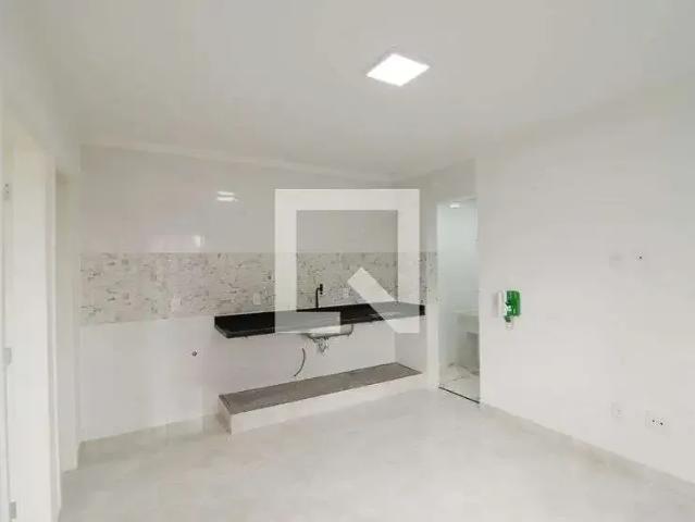 Apartamento para Locação em São Paulo/SP Santana 1 Quartos
