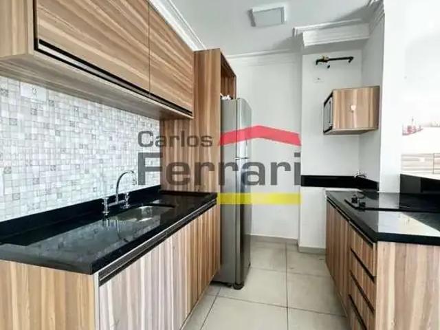Apartamento para Locação em São Paulo/SP Santana