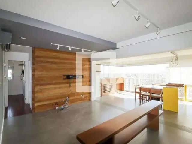 Apartamento para Locação em São Paulo/SP Santana 2 Quartos