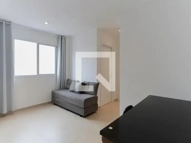 Apartamento para Locação em São Paulo/SP Santana 2 Quartos