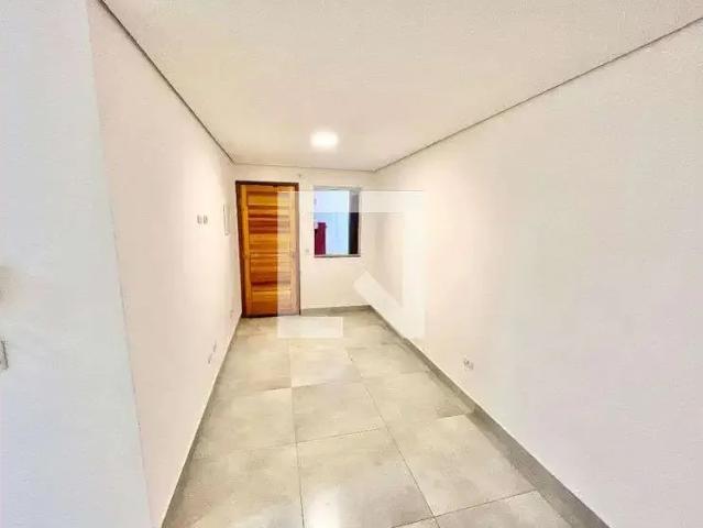 Apartamento para Locação em São Paulo/SP Santana 2 Quartos