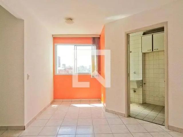 Apartamento para Locação em São Paulo/SP Santana 2 Quartos