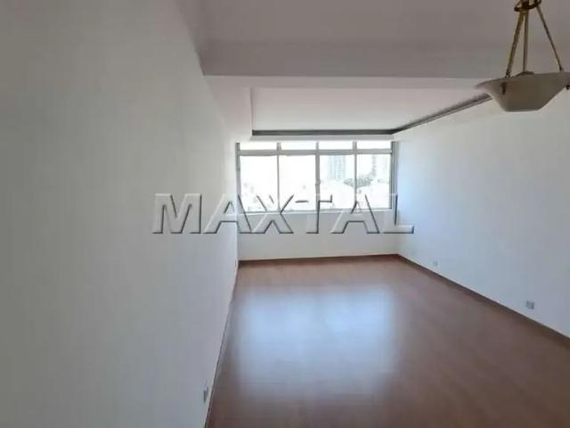 Apartamento para Locação em São Paulo/SP Santana 2 Quartos