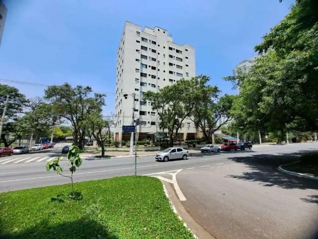 Apartamento para Locação em São Paulo/SP Santana 2 Quartos