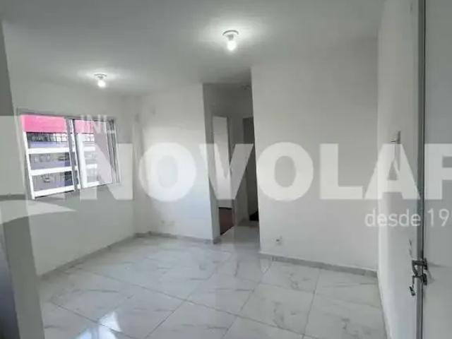 Apartamento para Locação em São Paulo/SP Santana 2 Quartos