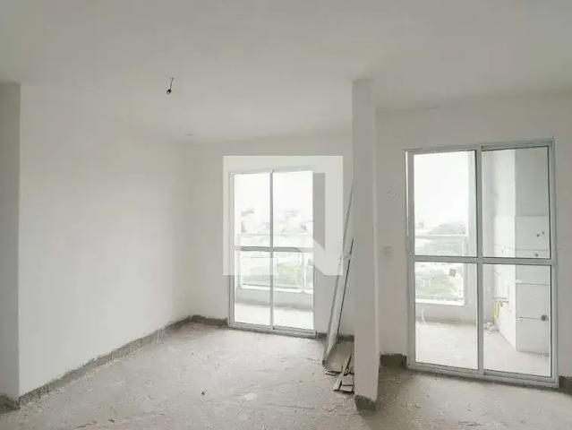 Apartamento para Locação em São Paulo/SP Santana 2 Quartos