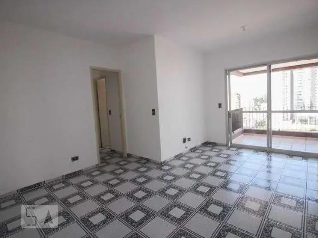 Apartamento para Locação em São Paulo/SP Santana 2 Quartos