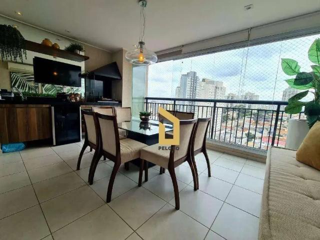 Apartamento para Locação em São Paulo/SP Santana 2 Quartos