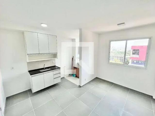 Apartamento para Locação em São Paulo/SP Santana 2 Quartos