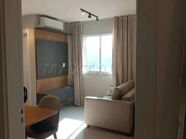 Apartamento para Locação em São Paulo/SP Santana 2 Quartos