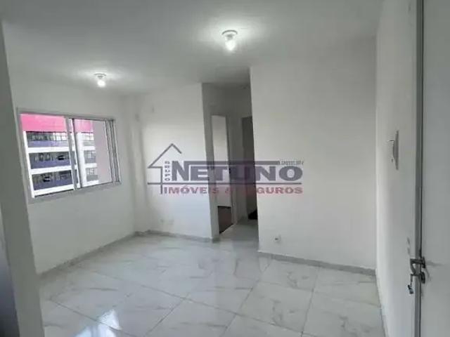 Apartamento para Locação em São Paulo/SP Santana 2 Quartos
