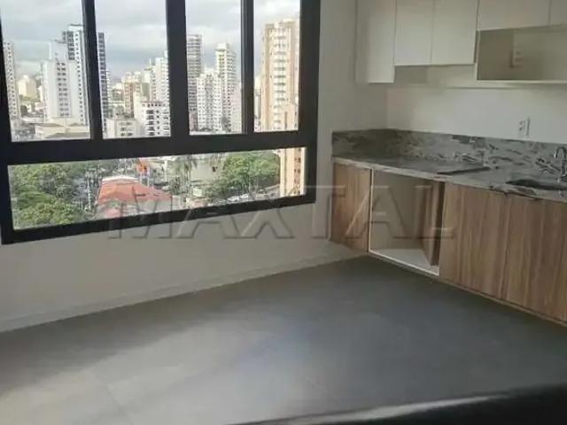 Apartamento para Locação em São Paulo/SP Santana 2 Quartos