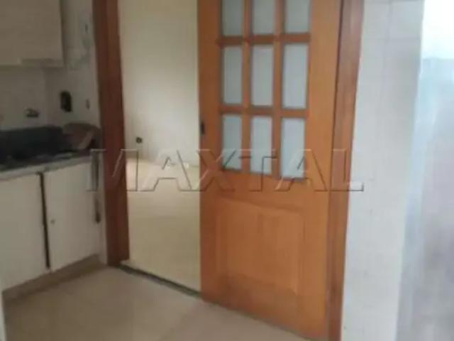 Apartamento para Locação em São Paulo/SP Santana 2 Quartos