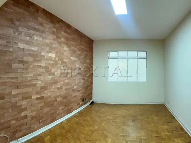 Apartamento para Locação em São Paulo/SP Santana 2 Quartos