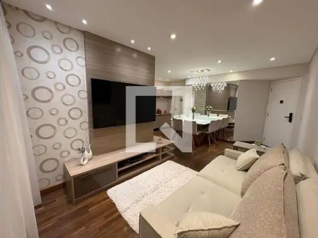 Apartamento para Locação em São Paulo/SP Santana 2 Quartos