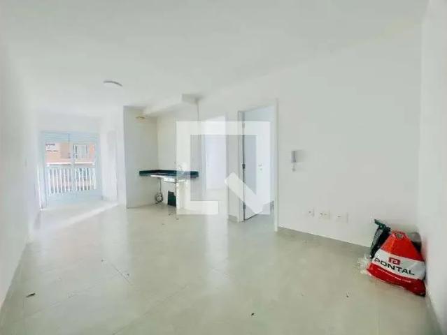 Apartamento para Locação em São Paulo/SP Santana 2 Quartos
