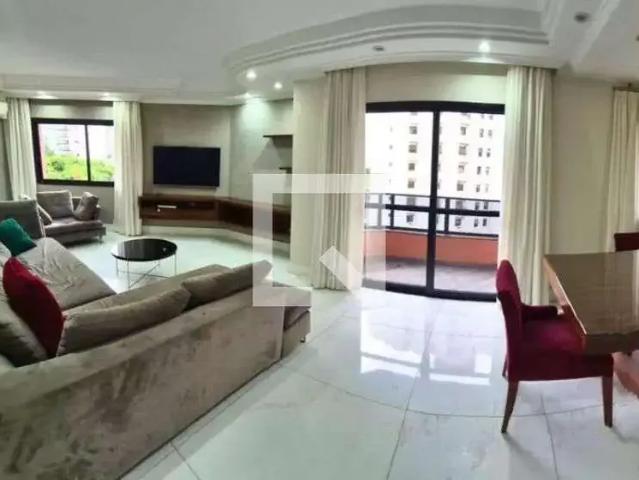 Apartamento para Locação em São Paulo/SP Santana 2 Quartos