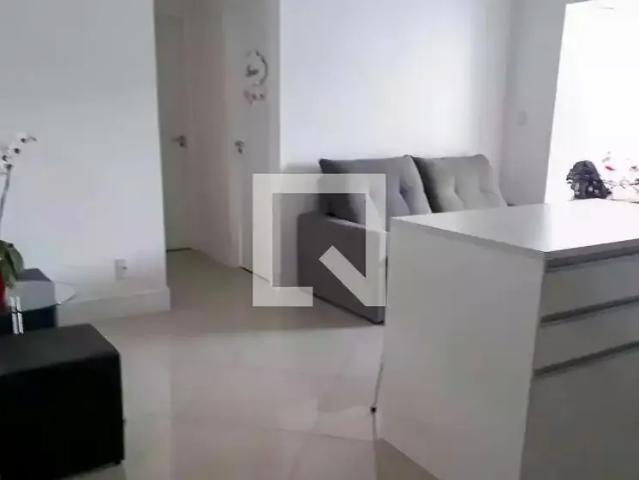 Apartamento para Locação em São Paulo/SP Santana 2 Quartos