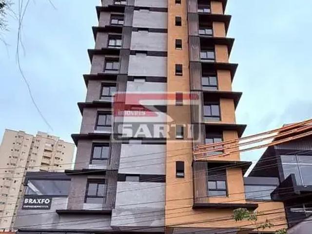 Apartamento para Locação em São Paulo/SP Santana 2 Quartos