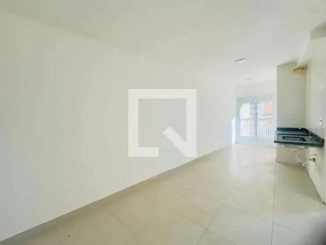 Apartamento para Locação em São Paulo/SP Santana 2 Quartos