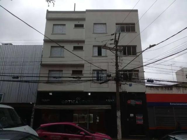 Apartamento para Locação em São Paulo/SP Santana 2 Quartos