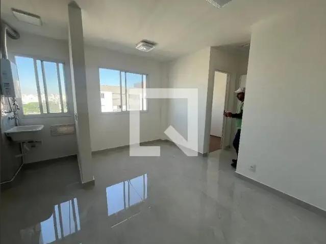 Apartamento para Locação em São Paulo/SP Santana 2 Quartos