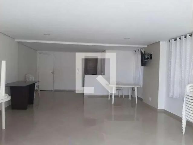 Apartamento para Locação em São Paulo/SP Santana 2 Quartos