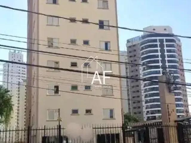 Apartamento para Locação em São Paulo/SP Santana 2 Quartos