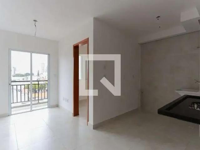 Apartamento para Locação em São Paulo/SP Santana 2 Quartos