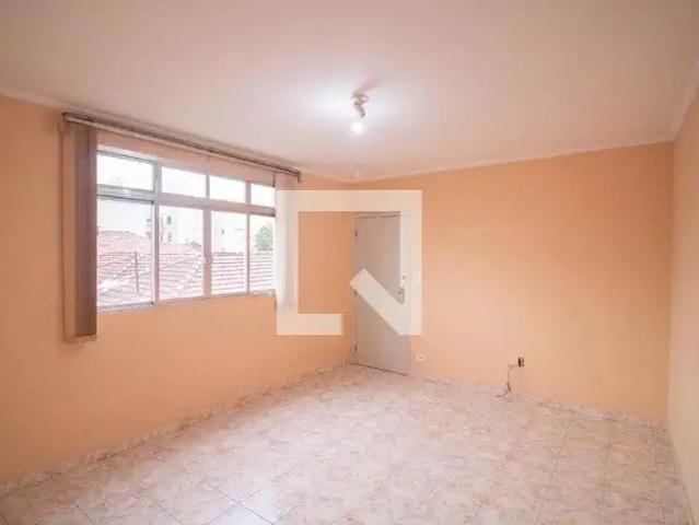 Apartamento para Locação em São Paulo/SP Santana 2 Quartos