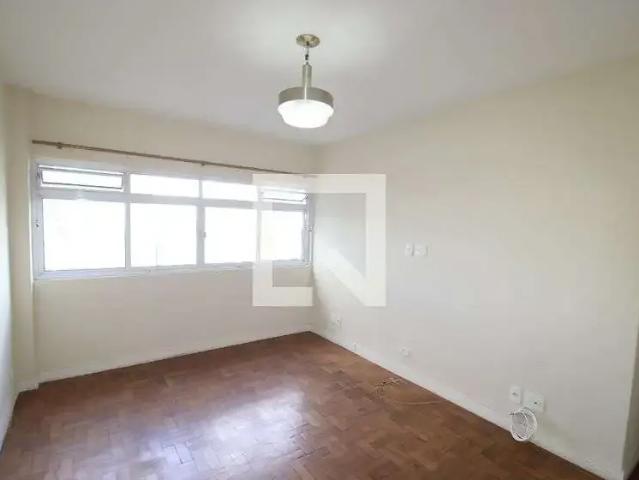 Apartamento para Locação em São Paulo/SP Santana 2 Quartos