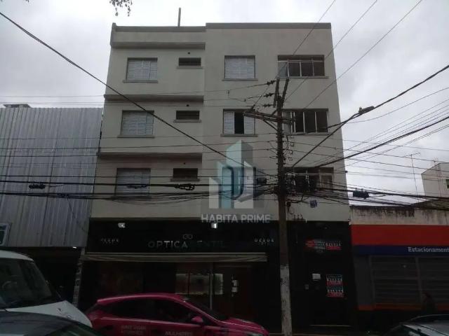 Apartamento para Locação em São Paulo/SP Santana 2 Quartos