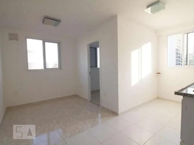 Apartamento para Locação em São Paulo/SP Santana 2 Quartos
