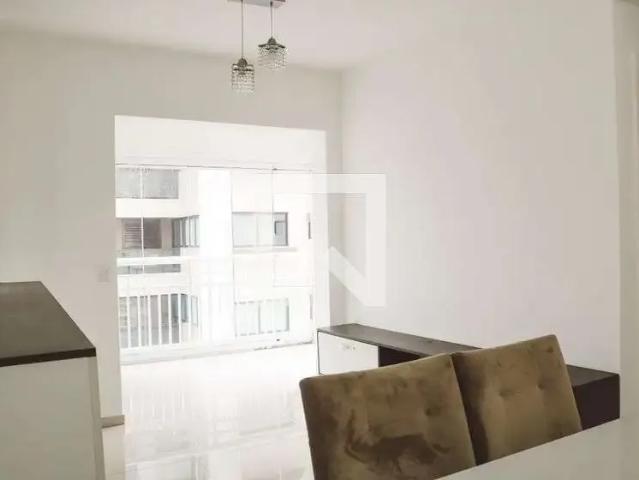 Apartamento para Locação em São Paulo/SP Santana 2 Quartos
