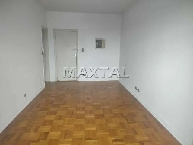 Apartamento para Locação em São Paulo/SP Santana 2 Quartos