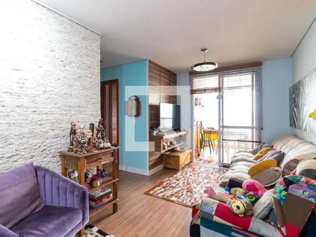 Apartamento para Locação em São Paulo/SP Santana 2 Quartos